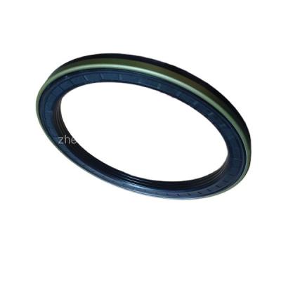 China Wear Resistance TC Oil Seal Cassette Type Oil Seals For Farm Tractor for sale