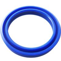 China 605-46108 Hydraulic Oil Seal Cylinder Piston Rod And Seal 100*115*10mm for sale