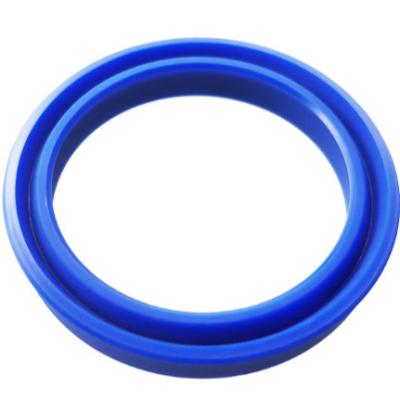 China 605-46108 Hydraulic Oil Seal Cylinder Piston Rod And Seal 100*115*10mm for sale