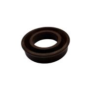 China PU Material Hydraulic Cylinder Seal Blue TC Oil Seal Dustproof for sale