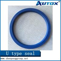 China 605-46108 Hydraulic Oil Seal PU 100*115*10 Rod Seal High Temperature Resistant for sale