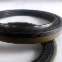 China ZF0734 309 317 TC Oil Seal Wheel Hub Cassette Oil Seal 121.8-150-13 for sale