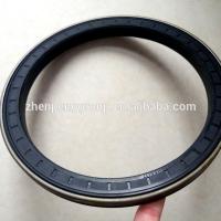 China ZF0734 309 317 TC Oil Seal Wheel Hub Cassette Oil Seal 121.8-150-13 for sale