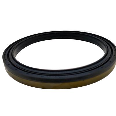 China TC NBR Rubber Oil  Seal High Temperature Resistant Customize Car Accessories for sale