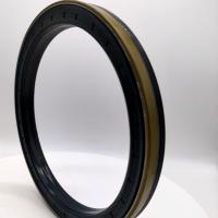 China TC NBR Rubber Oil  Seal High Temperature Resistant Customize Car Accessories for sale