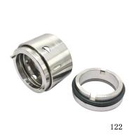 China Water Resistance Pump Mechanical Seal TC Oil Seal FB Dustproof for sale