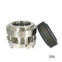 China Water Resistance Pump Mechanical Seal TC Oil Seal FB Dustproof for sale