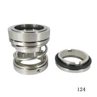China Water Resistance Pump Mechanical Seal TC Oil Seal FB Dustproof for sale