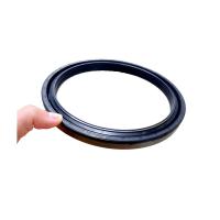 China Wheel Hub TC Oil Seal FKM Cassette 136.8*165*13 For Trucks Dust Resistance for sale