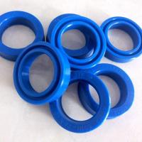 China Y Mechanical Oil Seal UHS 53*63*6 Piston Oil Seal Single Acting for sale