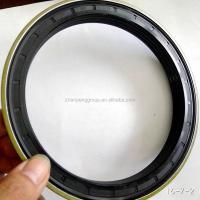 China Wear resistance Motorcycle oil seal set for double lip skeleton oil seal for sale
