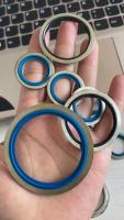 China 1/4 Dowty seals Bonded Washer NBR/Steel usit ring bonded seal for sale
