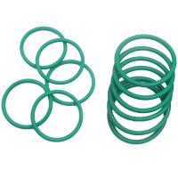China Our factory supplies high quality and various sizes of heat-resistant nitrile rubber sealing O-rings. for sale
