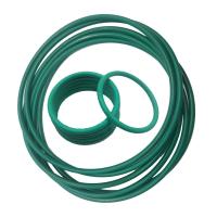 China Our factory supplies high quality and various sizes of heat-resistant nitrile rubber sealing O-rings. for sale