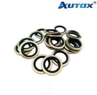 China self-centering bonded seal/super seal ring washer for sale