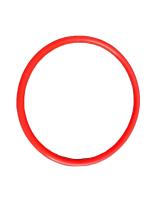 China factory custom made high quality compliance standards fkm Grey ring seals rubber o-ring for sale
