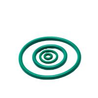 China Custom High Precision Fkm Hnbr Nbr Silicone Epdm Rubber Oring Seals O-ring O Rings for sale