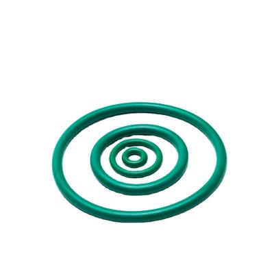 China Custom High Precision Fkm Hnbr Nbr Silicone Epdm Rubber Oring Seals O-ring O Rings for sale