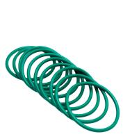 China Custom High Precision Fkm Hnbr Nbr Silicone Epdm Rubber Oring Seals O-ring O Rings for sale