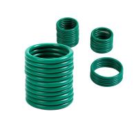 China Custom High Precision Fkm Hnbr Nbr Silicone Epdm Rubber Oring Seals O-ring O Rings for sale