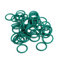 China Custom High Precision Fkm Hnbr Nbr Silicone Epdm Rubber Oring Seals O-ring O Rings for sale