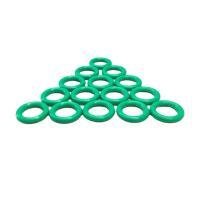 China Free Samples Factory Price Standard/Customized FFKM/FKM Brown 70A O Ring for Sealing for sale