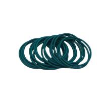 China factory custom made high quality different species PU Grey ring seals rubber o-ring for sale