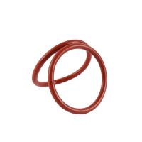 China Custom Various Rubber Oil Seal NBR FKM O-rings Food Grade Oring Making Silicone O Seal Ring for sale