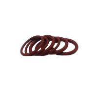 China Custom Various Rubber Oil Seal NBR FKM O-rings Food Grade Oring Making Silicone O Seal Ring for sale