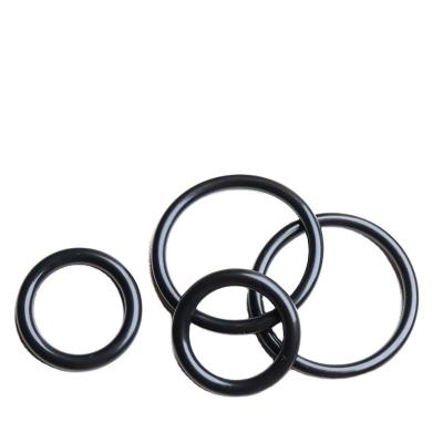 China Custom High Precision Nbr Fkm Silicone Epdm Rubber Oring Seals O-ring O Rings for sale