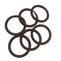 China nbr 70 shore o rings rubber o-ring kit fkm oring for sale