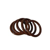 China Custom Various Rubber Oil Seal NBR FFKM FKM O-rings Food Grade Oring Making Silicone O Seal Ring for sale