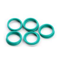 China Good quality factory oring NBR fkm silicone o ring 75 shore waterproof rubber o-ring for sale