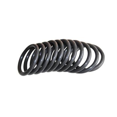 China China Factory Rubber ORing Seal NBR FKM EPDM PTFE PU Silicon Rubber O-Ring Seals Silicone Rubber O Ring Seals for sale
