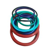China China Factory Rubber ORing Seal NBR FKM EPDM PTFE PU Silicon Rubber O-Ring Seals Silicone Rubber O Ring Seals for sale
