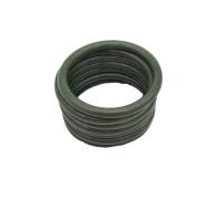 China Customized color PTFE Gasket Washer Food Grade Sanitary O Ring Seals for sale