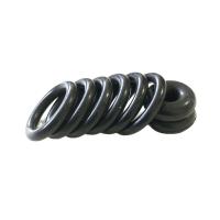 China Customized color PTFE Gasket Washer Food Grade Sanitary O Ring Seals for sale