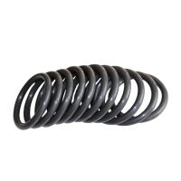 China Customized color PTFE Gasket Washer Food Grade Sanitary O Ring Seals for sale