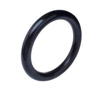 China Customized color PTFE Gasket Washer Food Grade Sanitary O Ring Seals for sale