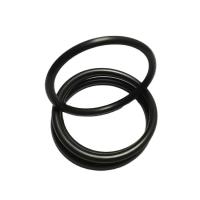 China ISO9001 China Factory 60 70 90 Shore Rubber O-Ring Seal NBR FKM Silicone EPDM ORing Silicon O Ring for sale
