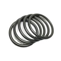 China ISO9001 China Factory 60 70 90 Shore Rubber O-Ring Seal NBR FKM Silicone EPDM ORing Silicon O Ring for sale