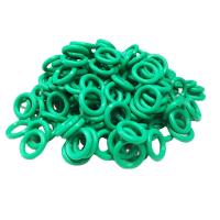 China High Quality Rubber O Ring Manufacturers Nbr Fkm Epdm Sillicon O-ring for sale