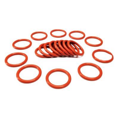China High Quality Rubber O Ring Manufacturers Nbr Fkm Epdm Sillicon O-ring for sale