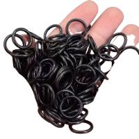 China Good quality manufacturer different rubber material variety size oring o ring o-ring for sale