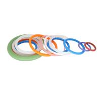 China High performance Small or Big EPDM FKM FPM NBR Silicone Rubber o ring O rings o-ring seal for sale