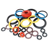 China High performance Small or Big EPDM FKM FPM NBR Silicone Rubber o ring O rings o-ring seal for sale