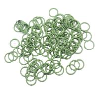 China High performance Small or Big EPDM FKM FPM NBR Silicone Rubber o ring O rings o-ring seal for sale