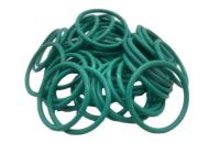 China High performance Small or Big EPDM FKM FPM NBR Silicone Rubber o ring O rings o-ring seal for sale