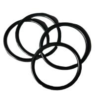 China High performance Small or Big EPDM FKM FPM NBR Silicone Rubber o ring O rings o-ring seal for sale