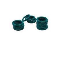 China Factory supply high temperature resistance nbr fkm silicon rubber o-ring OEM rubber seal o ring for sale